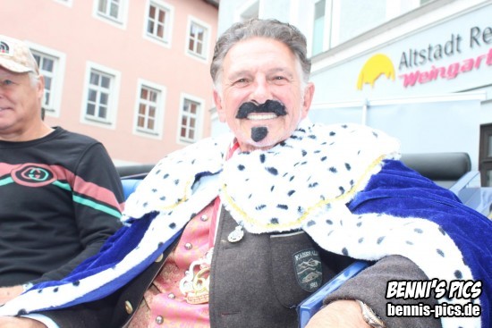 Photo #277313 @ Verkaufsoffener Sonntag @ Landshut @ Benni's Pics